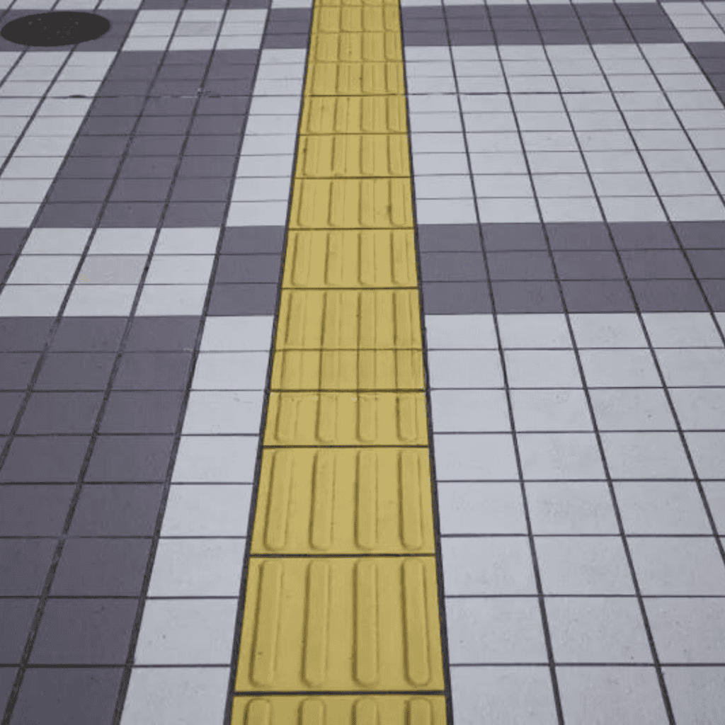 Tactile Tiles - Design-ceramic.com