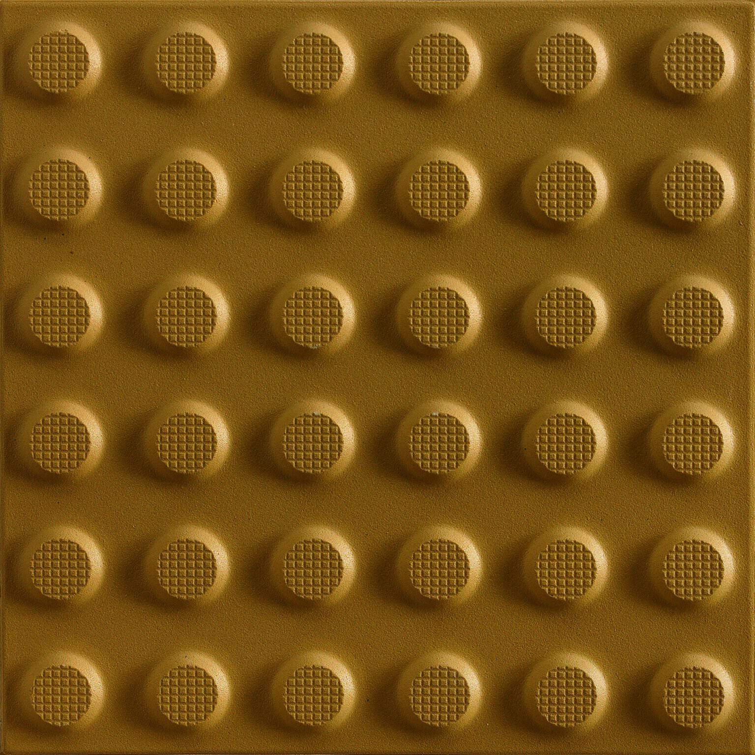 Tactile paving 300x300mm - Design-ceramic.com