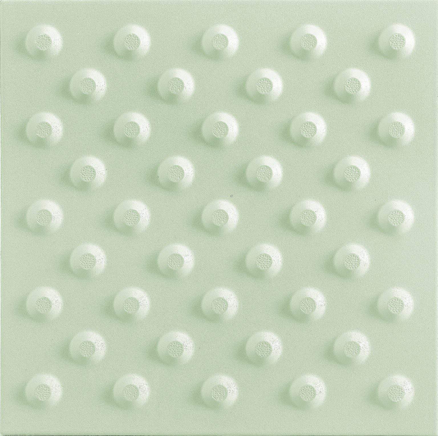 Morera Tactile Paving Bus Stop Tiles (D506G-2H) - Design-ceramic.com