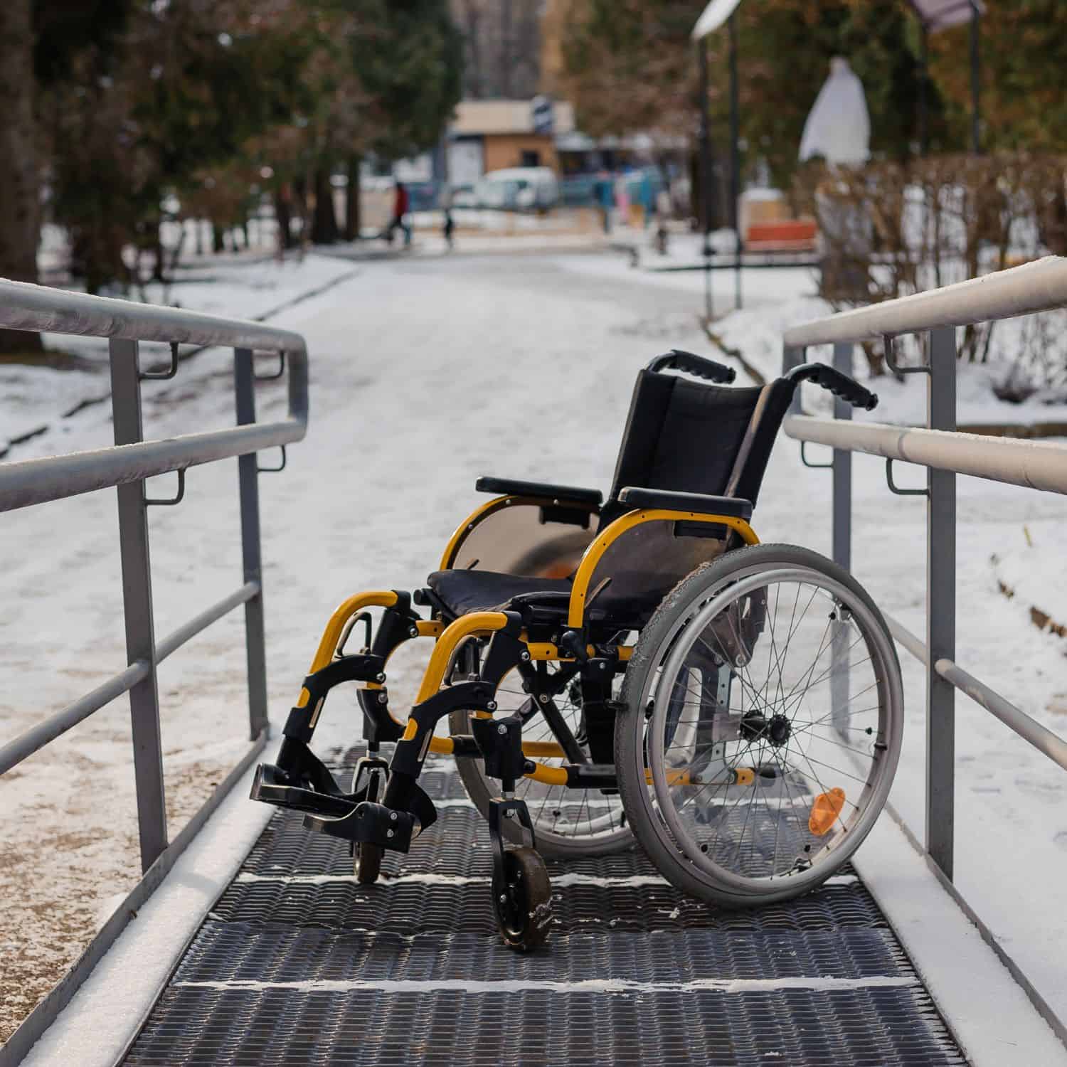 Non-Slip Ramp Tiles & Wet Areas - Design-ceramic.com