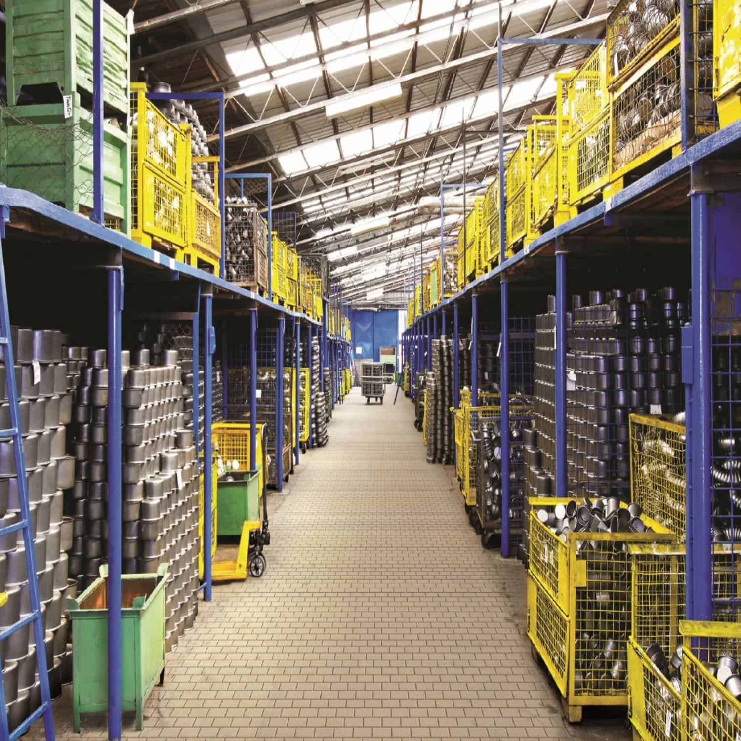 Warehouse Morera Heavy Duty Tiles - Design-ceramic.com