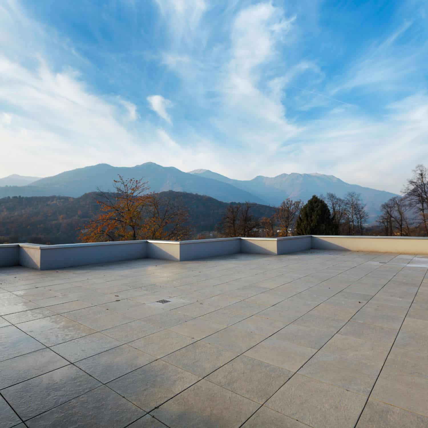 Cool Roof Tiles - Design-ceramic.com