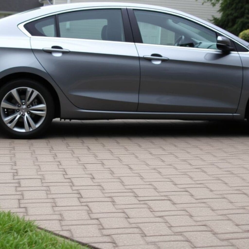 Parking Tiles - Design-ceramic.com