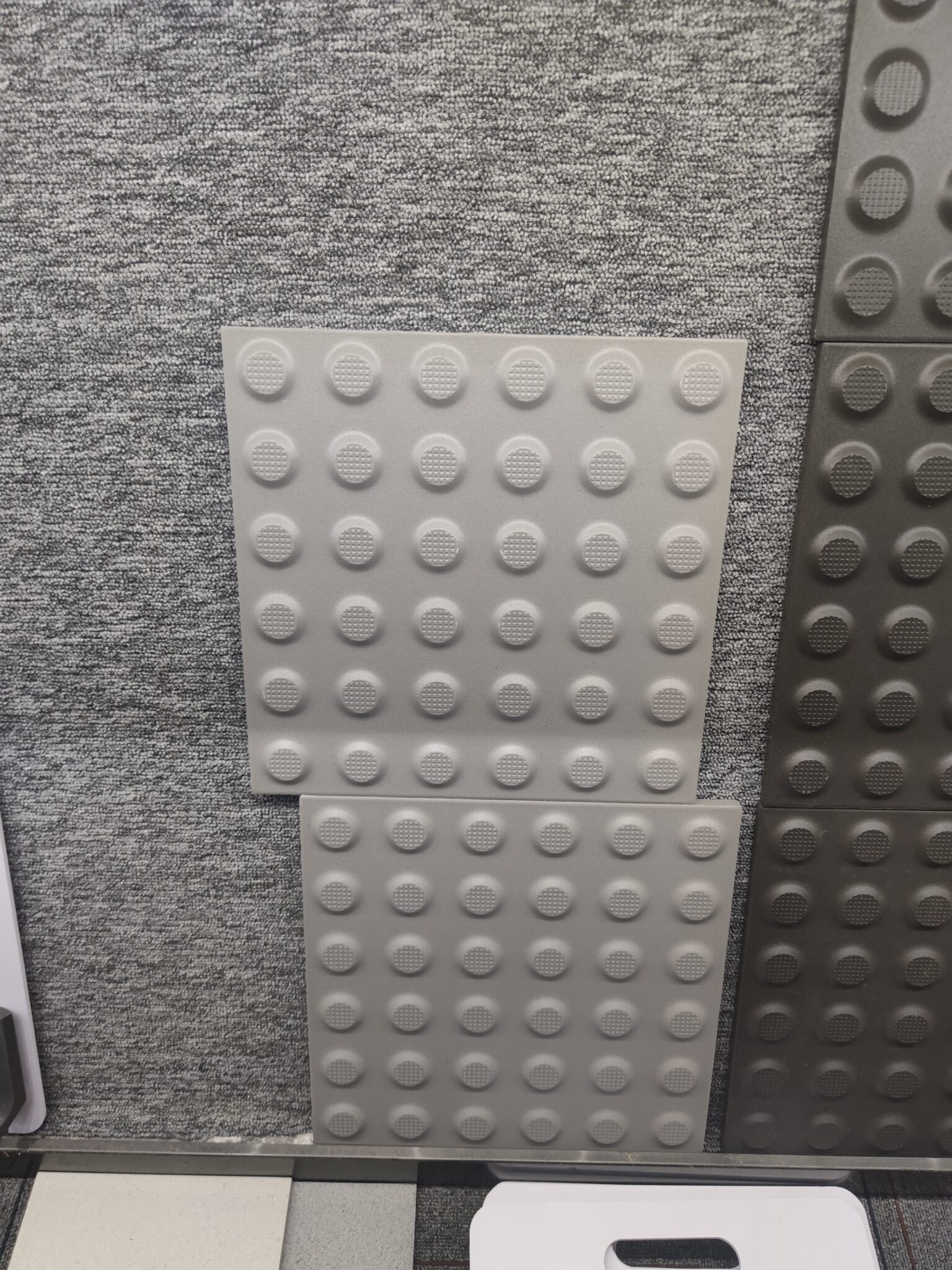 Morera Tactile Paving UAE(B1005) - Design-ceramic.com