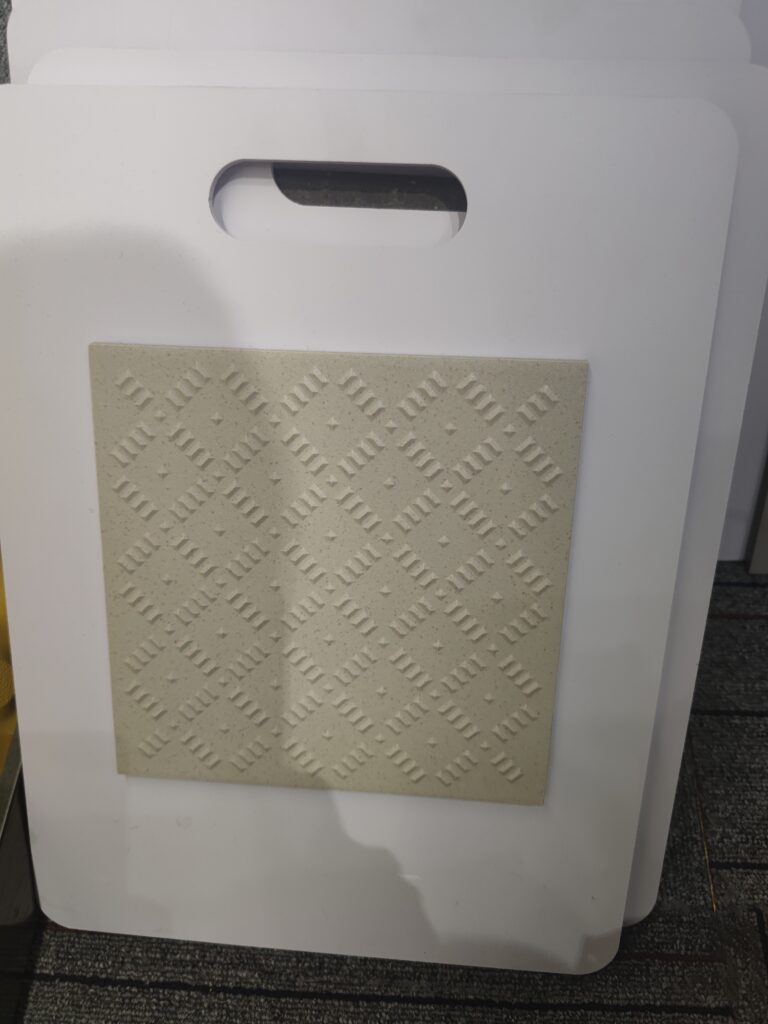 Morera Warning tactile tiles(N0001） - Design-ceramic.com