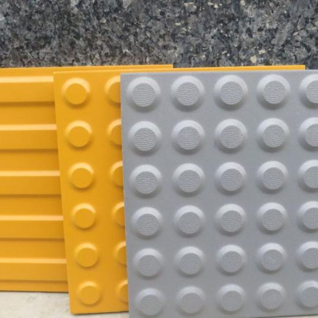 Morera Ceramic Paving tacktiles (T1000) - Design-ceramic.com