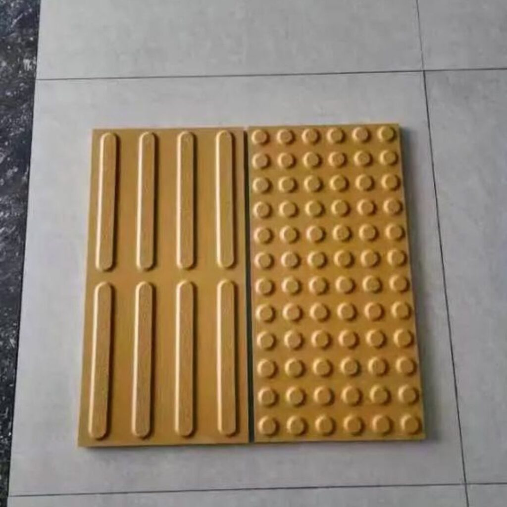 Tactile Paving 200x200mm - Design-ceramic.com